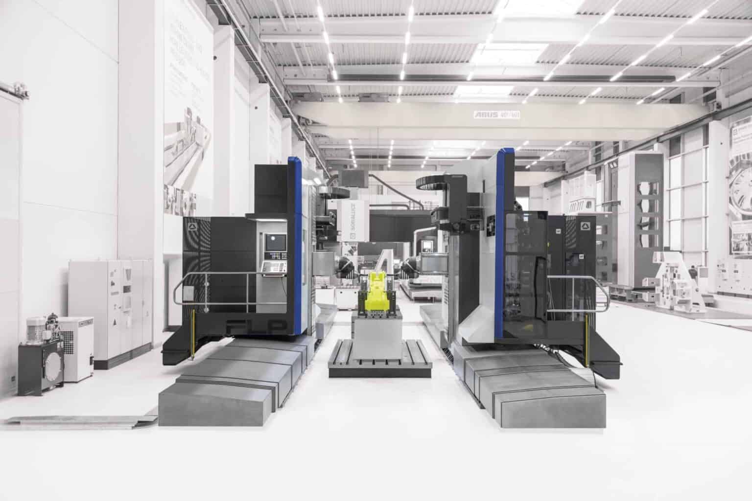 Home - Select Machining Technologies