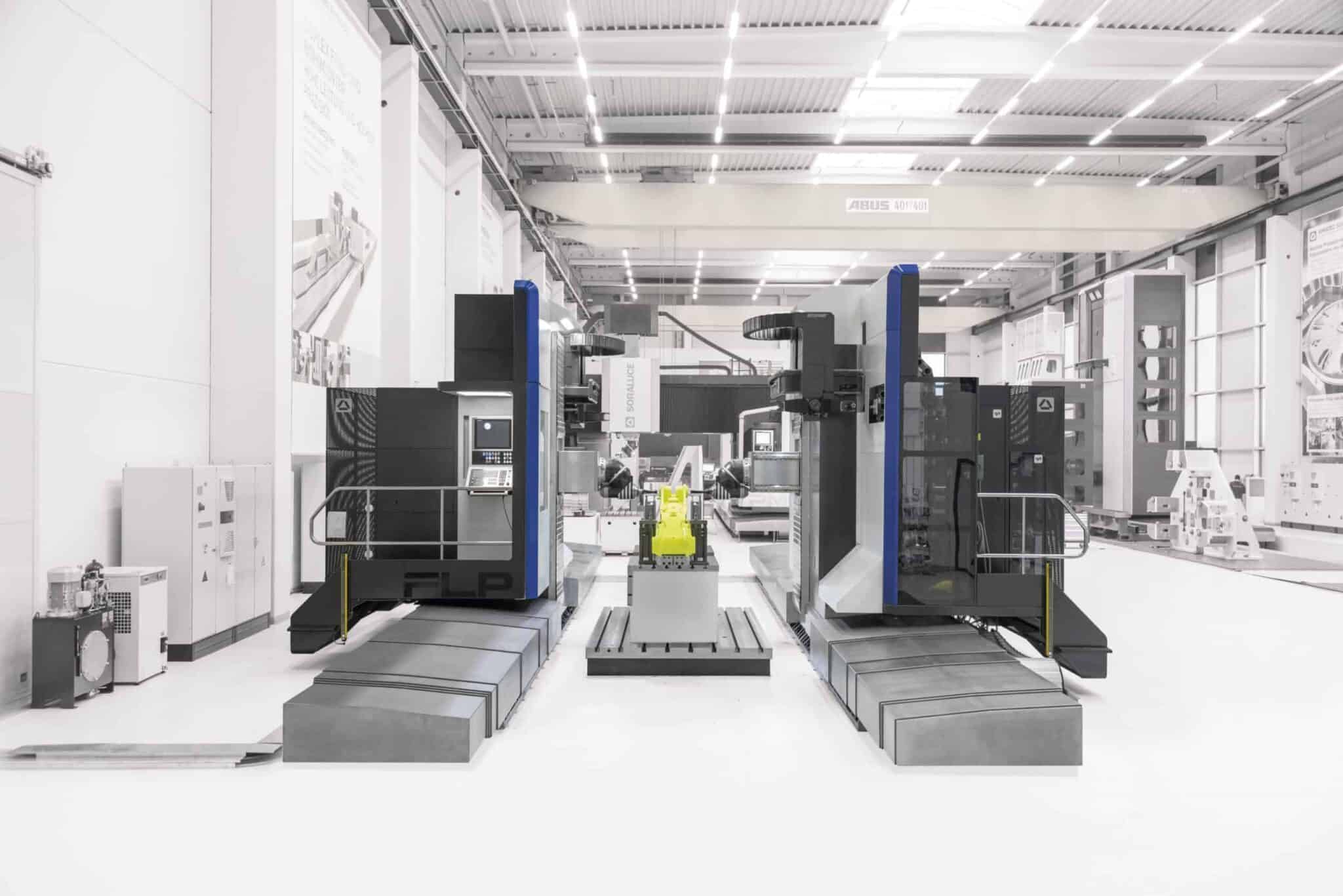 Home - Select Machining Technologies