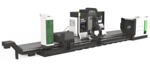 Geminis - Select Machining Technologies