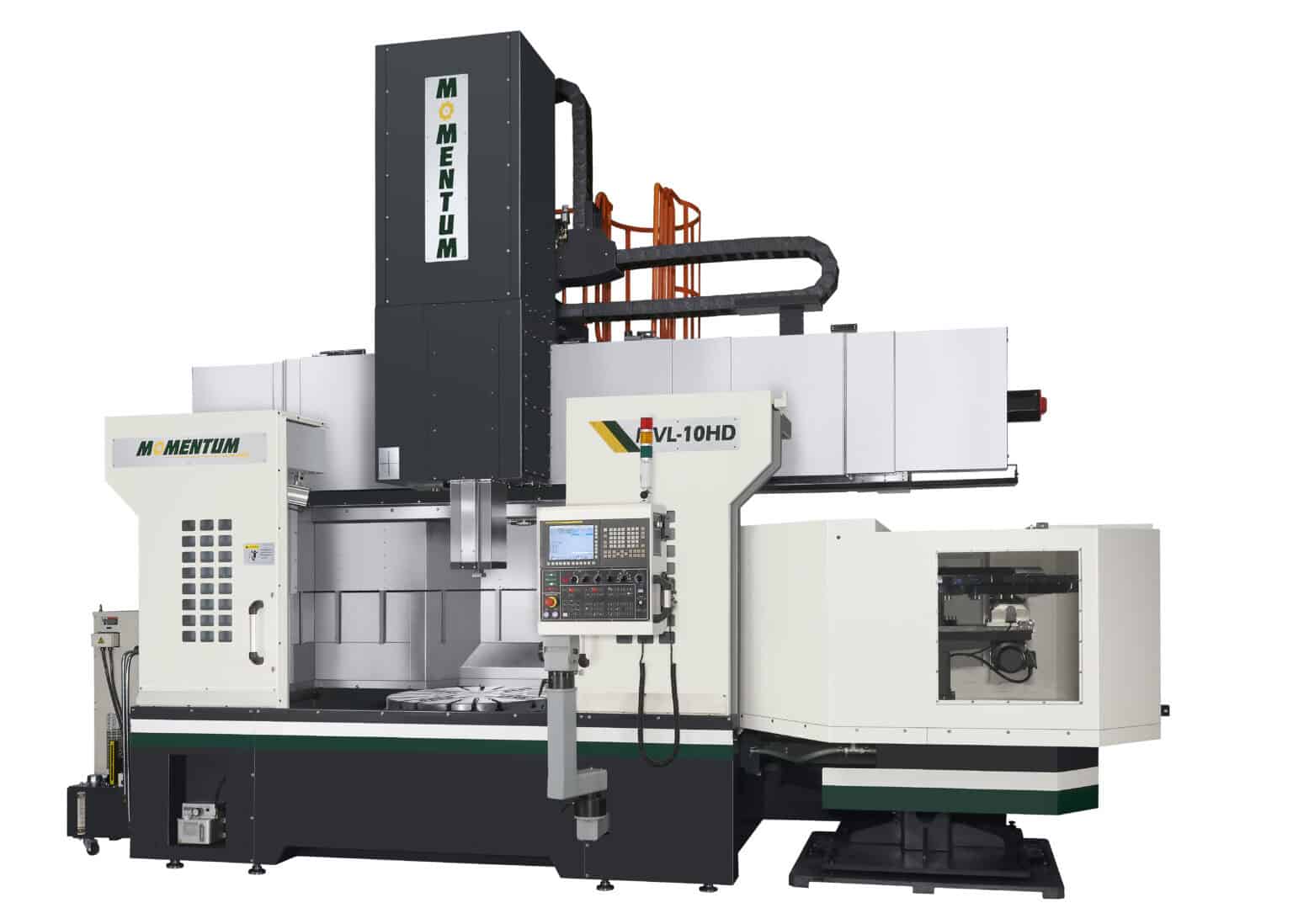 Momentum - Select Machining Technologies