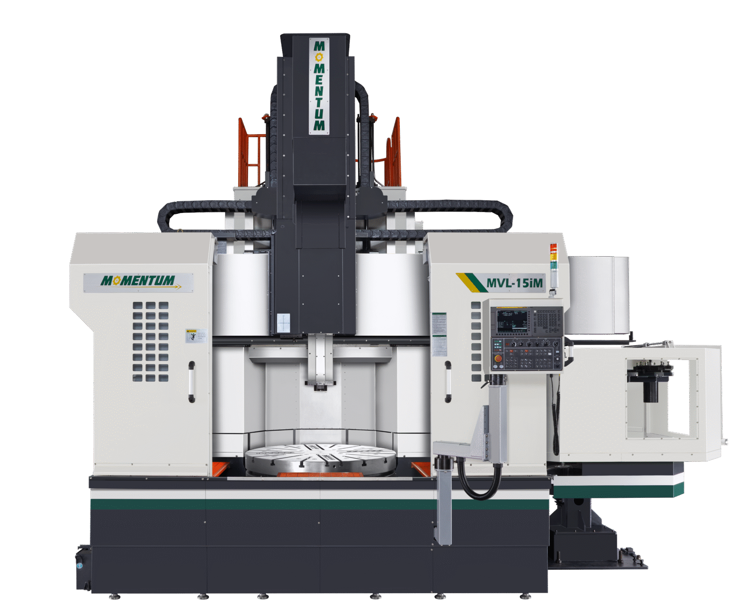 Momentum - Select Machining Technologies