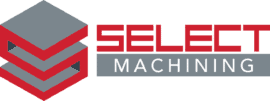 Home - Select Machining Technologies