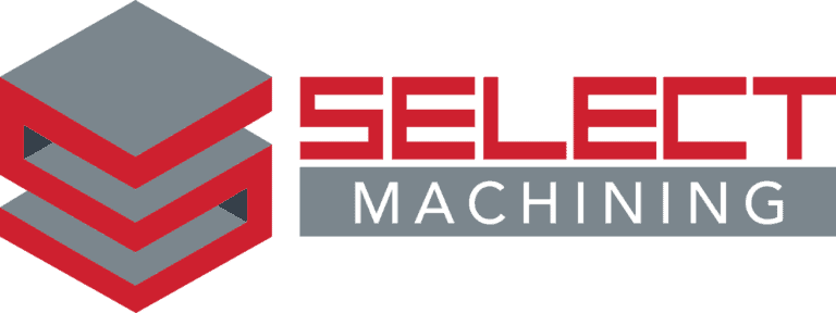 Home - Select Machining Technologies