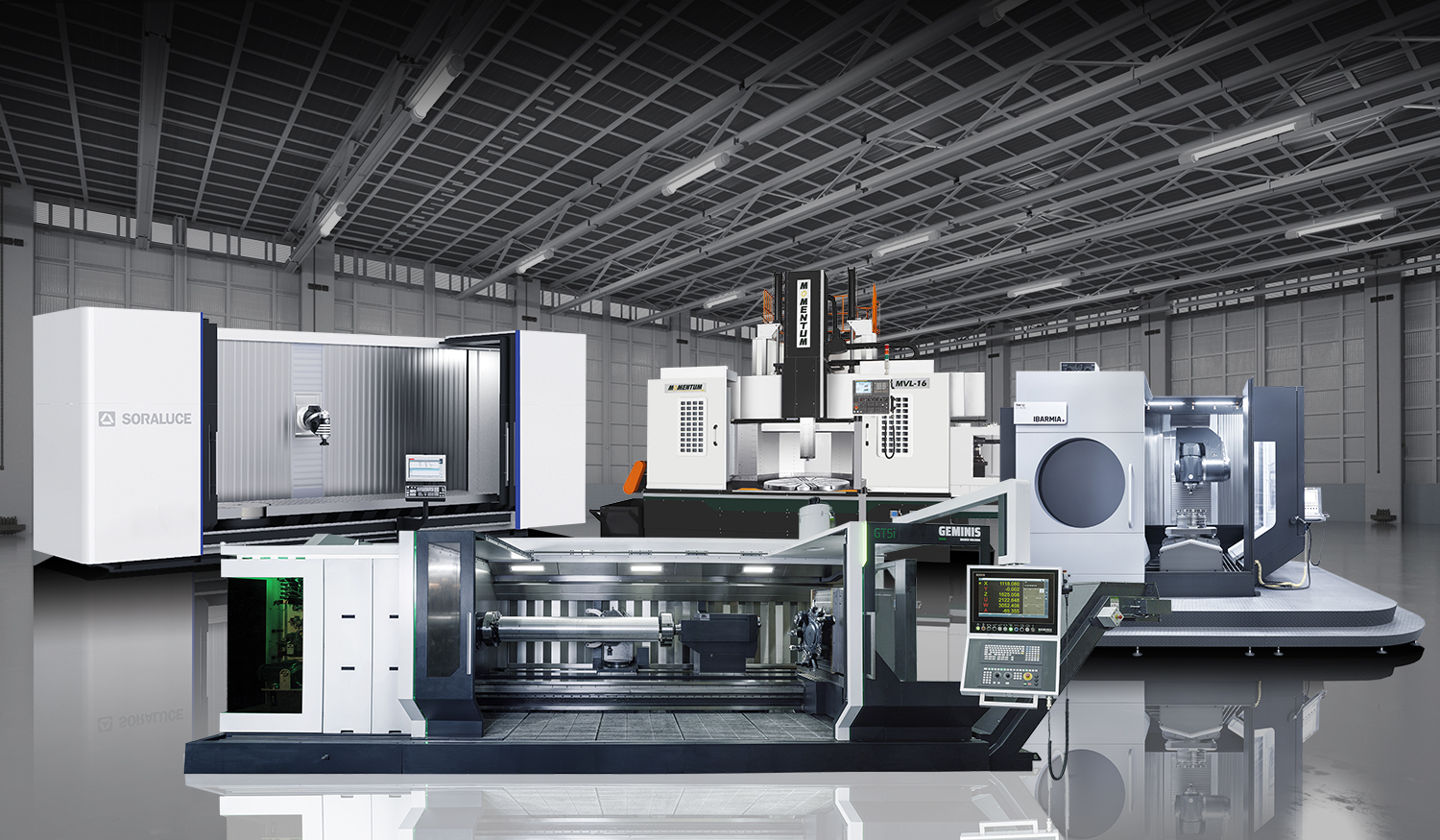 Home - Select Machining Technologies