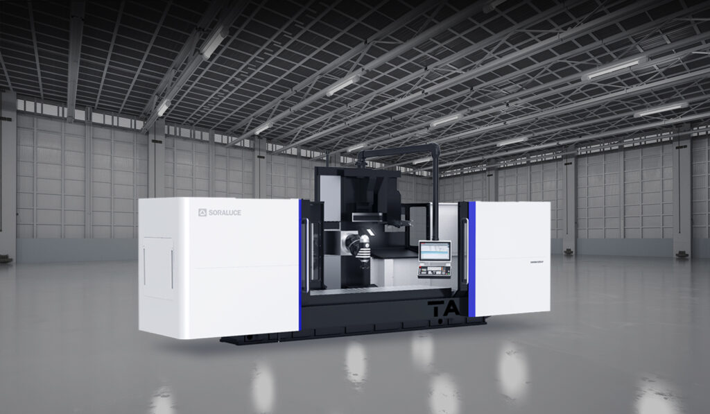 In-Stock USA - Select Machining Technologies