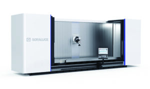 IMTS - Select Machining Technologies