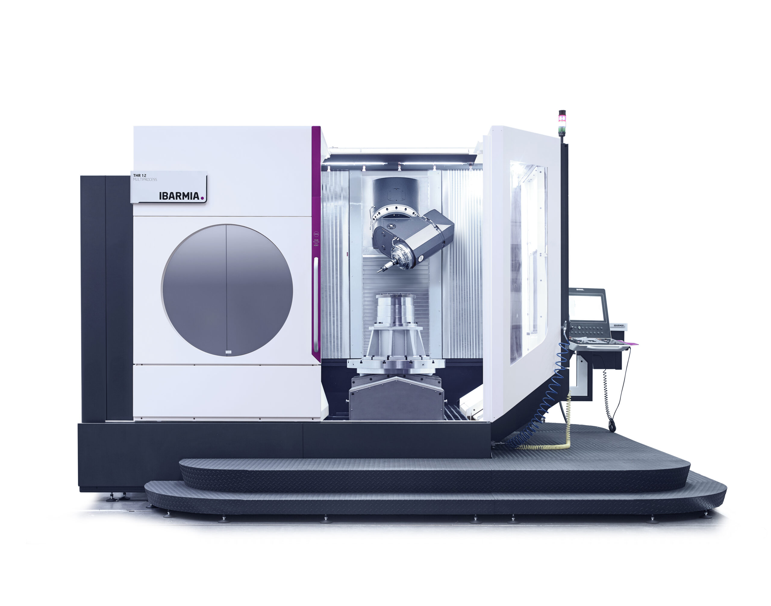 IMTS - Select Machining Technologies