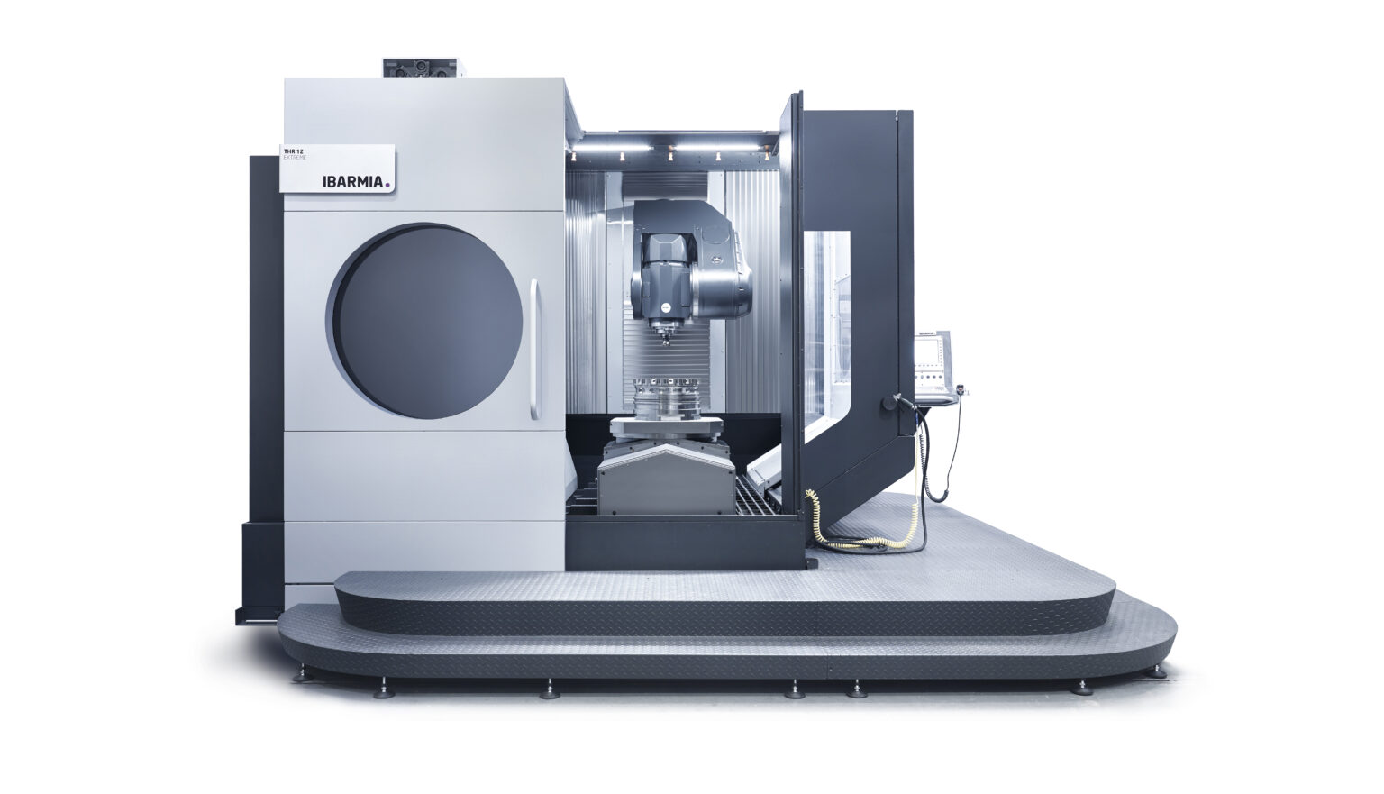 IMTS - Select Machining Technologies