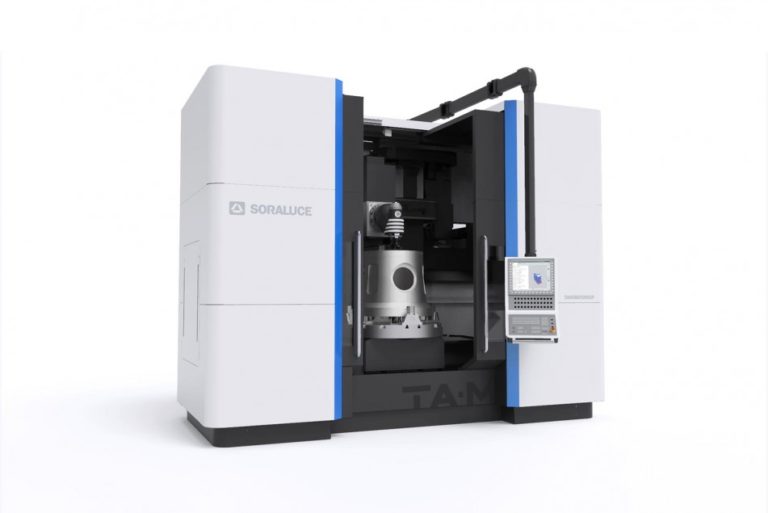 Soraluce - Select Machining Technologies